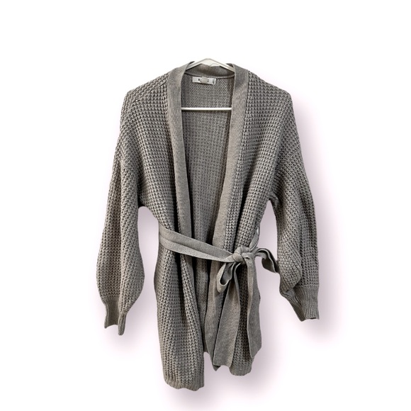 Missguided | Sweaters | Dual Pockets Knit Cardigan | Poshmark